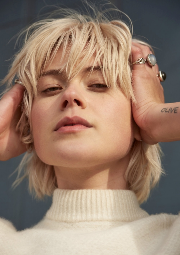 Los Angeles | Women | ONE Management