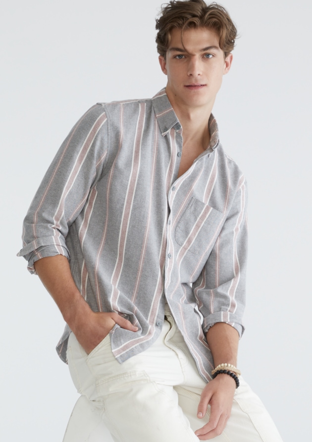 Chicago | Men | ONE Management