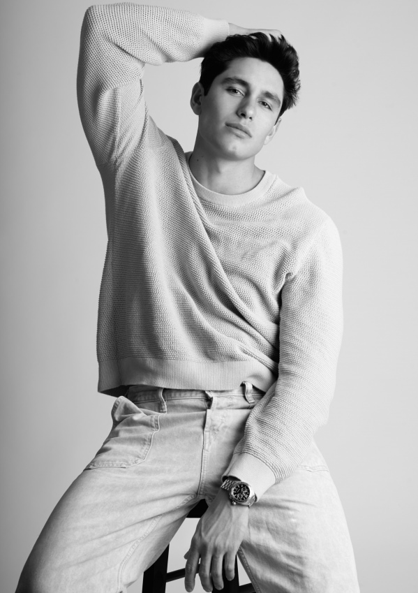 Chicago | Men | ONE Management